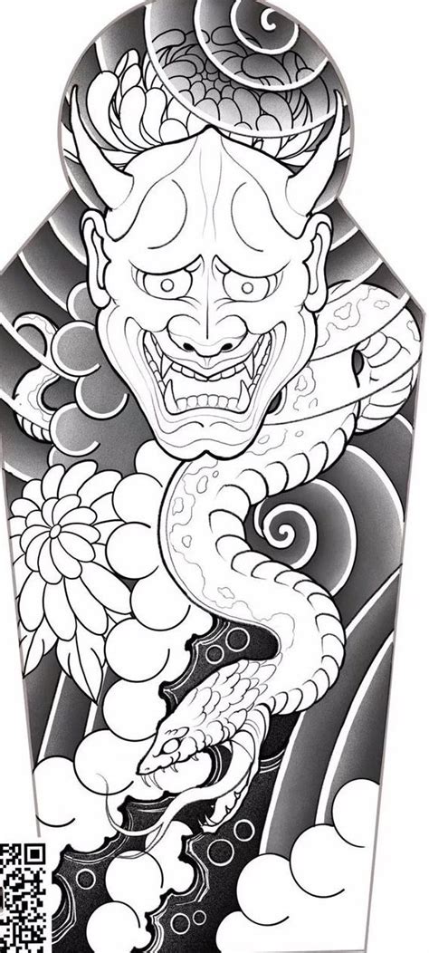 ปักพินโดย Tiến Huỳnh ใน Hình Xăm ไอเดียรอยสัก รอยสักแขนญี่ปุ่น ลายสักญี่ปุ่น