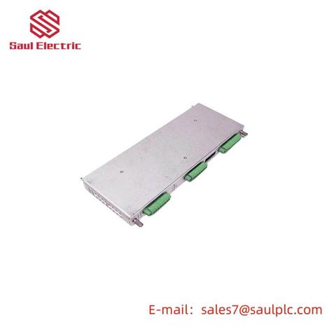 bently nevada 135137 01 position i o module saul electric