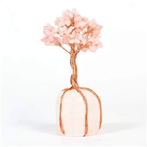 Crystal Trees Healing Crystal Tree And Crystal Tree Of Life Ifshe Uk