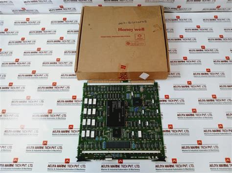 Honeywell 51401088 100 Computer Network Interface Board Rev D Aeliya Marine