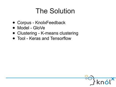 Tensorflow Ppt