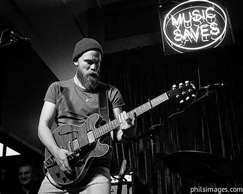 Joey Landreth Interview Artists And Luthiers Luthiers