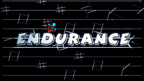 Endurance