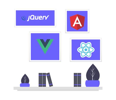 Cómo elegir el mejor framework para tu web Playful Agency