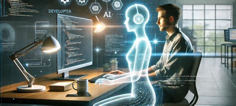 Increase Developer Productivity With Generative Ai