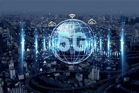 5g Atg Technology To Fuel Development In Chinas Aviation Industry W