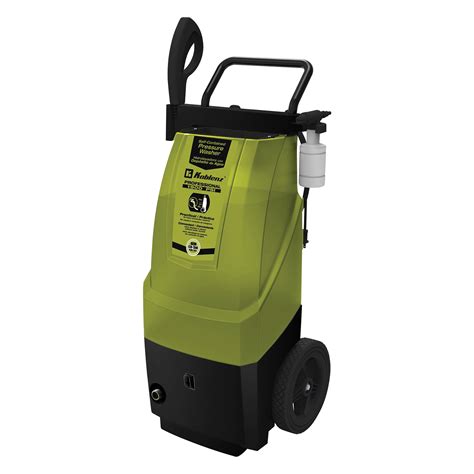 Koblenz Self Contained Pressure Washer Pressure Psi Flow Gpm Volts Model Hlt