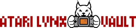 Assembloids Atari Lynx Vault