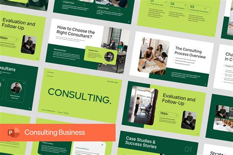 Ppt Consultation Models Powerpoint Presentation Free Consultation