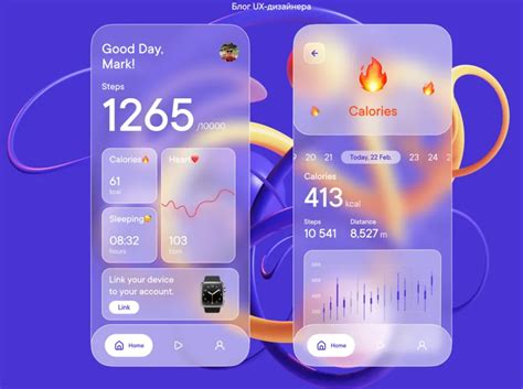 Top 10 Mobile App Uiux Design Trends For 2024