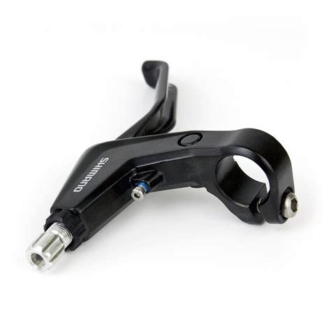 Dźwignia hamulca Shimano Alivio BL T4000 V Brake prawa czarna prawa