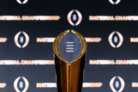College Football Playoff Alabama Will Play Cincinnati And Michigan
