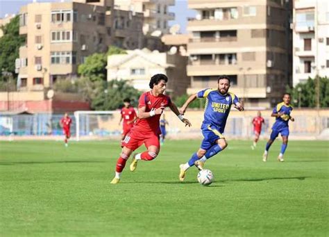 اخبارك نت مباريات الجولة التاسعة بمجموعتي القاهرة في دوري القسم