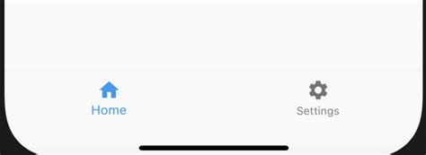 Bottomnavigationbar Label Color Is Taken From Selecteditemcolor
