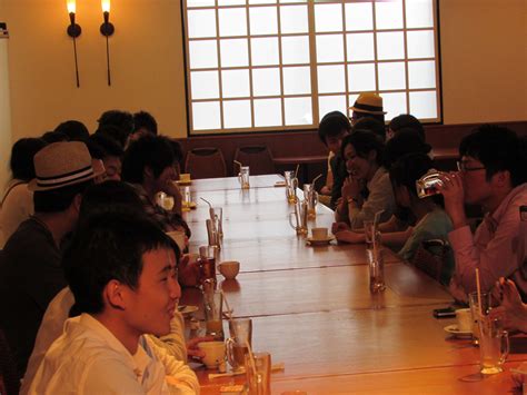 出会い、交流の朝活をリニューアルしました O⌒∇⌒o 新潟で出会い・婚活なら社会人サークルinfo Boat