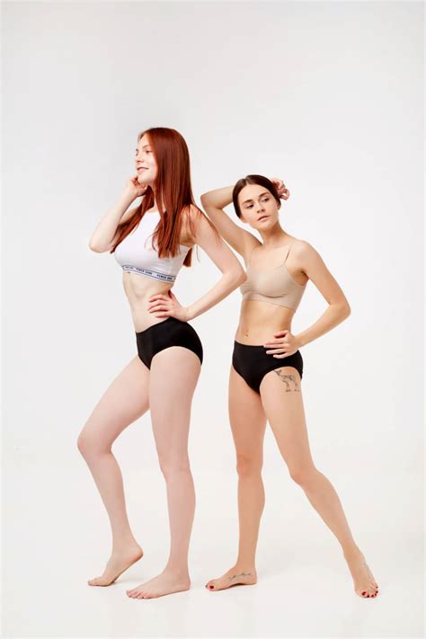 Трусики Сліпи Black з захисною ластовицею стандартного розміру купити з доставкою по всій