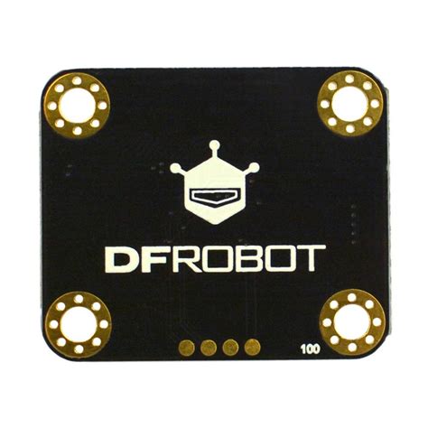 Gravity I2c Scd41 Infrarood Kooldioxideco2 Sensor 400 5000 Ppm