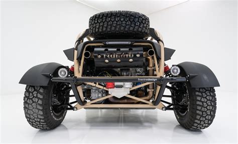 The Ariel Nomad Tactical Is The Dune Buggy Of Your Dreams Maxim