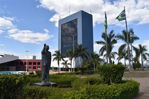 Candidatos a prefeito de Goiânia nas eleições 2020 veja a lista