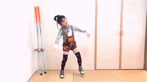 【りりり】 Lllトゥルティンアンテナlll 踊ってみた Mirrored Youtube
