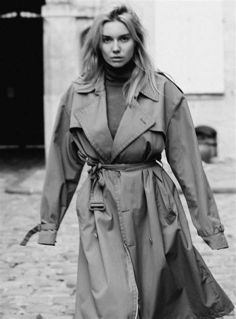 Georgia Martin Duo Model Mgmt