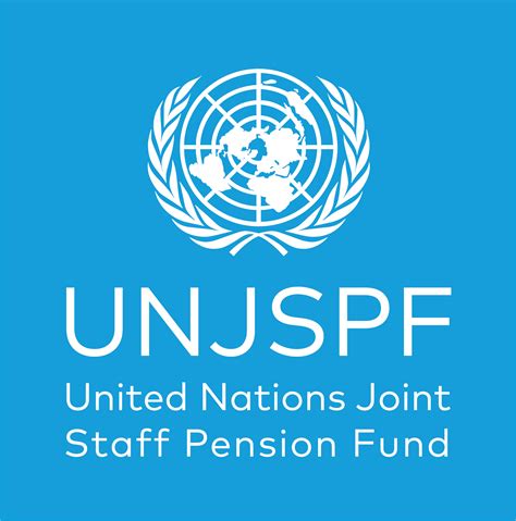 Unjspf Virtual Global Town Hall On 3 April Unjspf