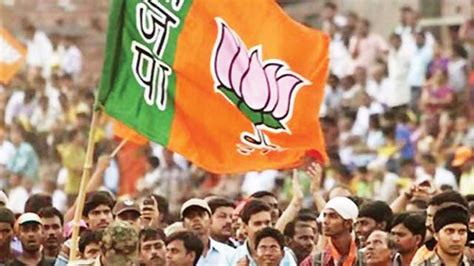 Bihar Assembly Election 2020 Bjp Releases List Of 35 Candidates For
