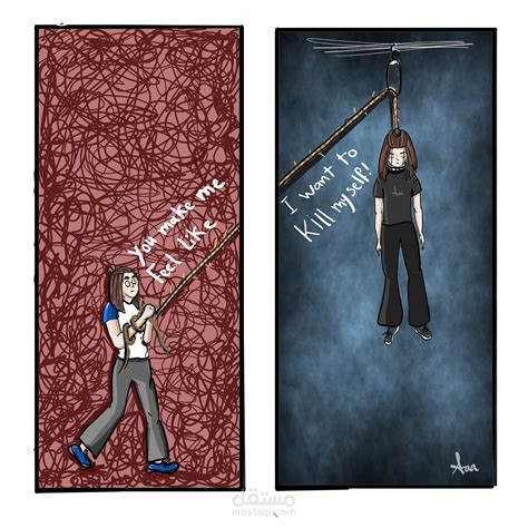 Illustrations مستقل