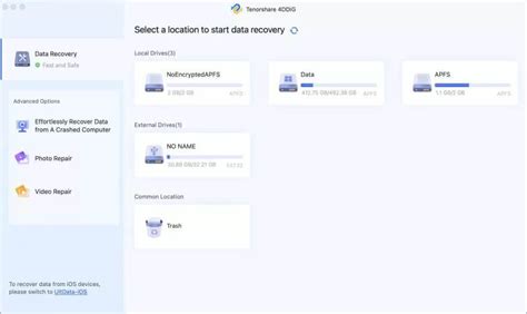 How To Reinstall Macos Ventura Monterey Or Big Sur Without Losing Data Macdeed