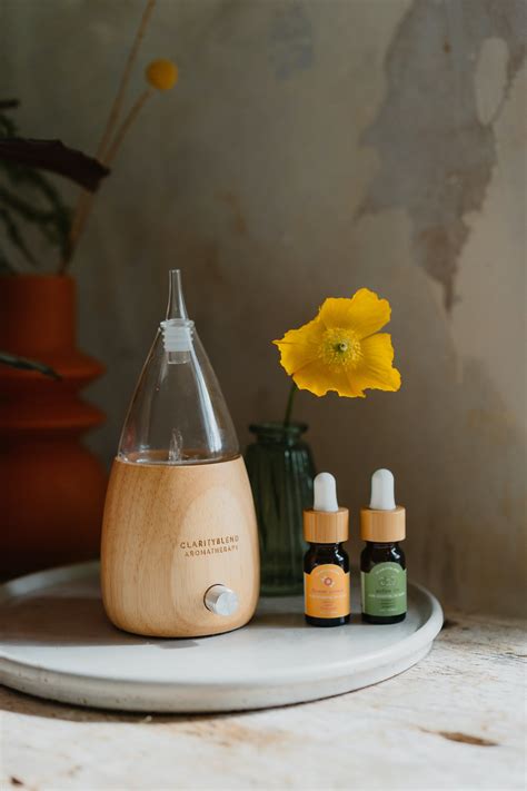 Aroma Diffuser