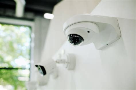 Types Of Surveillance Technology Guide To Modern Monitoring Methods