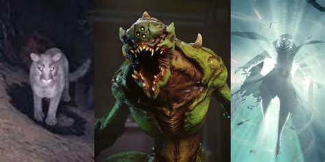 10 Awful Enemies From Great Video Games