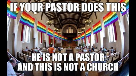 Woke Transgender Pastor Compares Trans Nashville One News Page Video