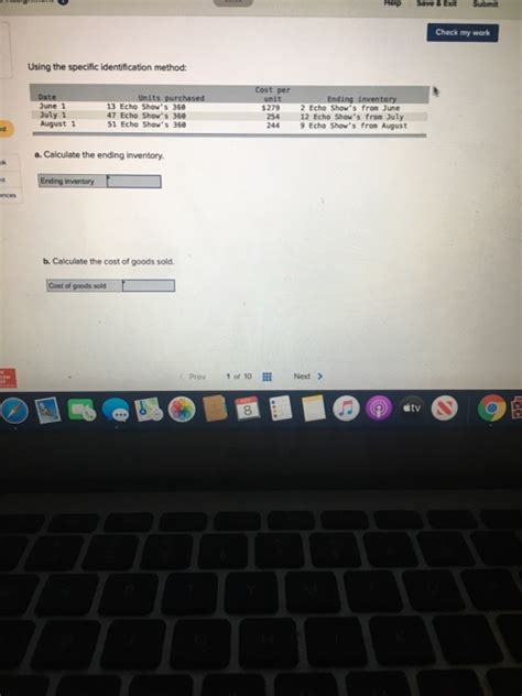 solved help save and exit submit check my work using the