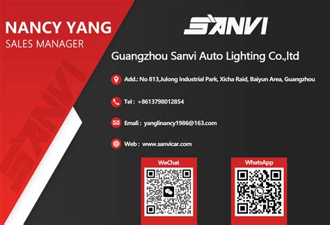 Sanvi auto lights new arrival 1.5 inch high low beam M15 led projector ...