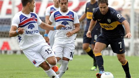 El Burrito Martínez Podría Irse De Boca El Diario De Buenos Aires