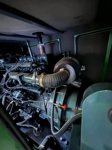 30 Kva Kirloskar Diesel Generator Set At ₹ 250000piece Diesel