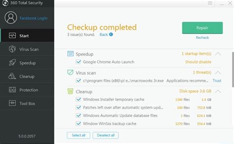 360safe Internet Security Review Expert Reviews
