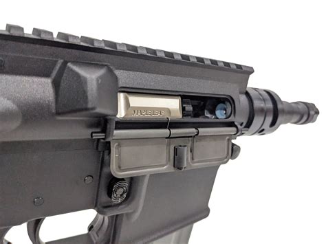 Maple Leaf X Vfc Ar15 M4 Solo Hand Ml44 Ml 44 Gbb Pistol Airsoft
