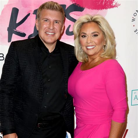 Todd Julie Chrisley Sentenced In Fraud Case Details Us Weekly