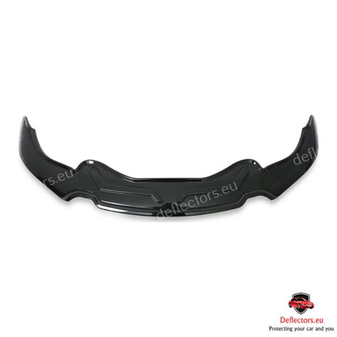 Hood Bonnet Deflector Bug Shield For Toyota Hilux Viii 2020
