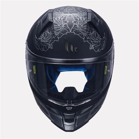 MT Revenge 2 Solid Gloss Helmet Black | Buy MT Revenge 2 Solid Gloss ...