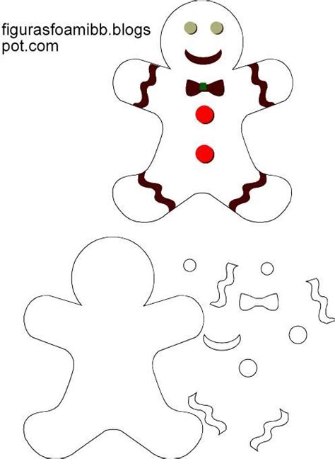 Figura De Navidad En Foami Buscar Con Google Christmas Pillows Diy