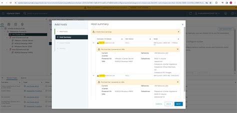 Set Up And Deploy A VMware ESXi Host Cluster And Datastore Cluster Matrixpost Net