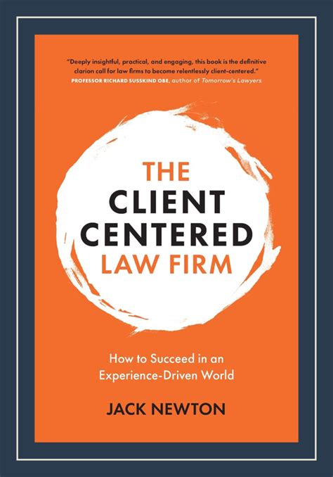 16 Books Every Lawyer Should Read