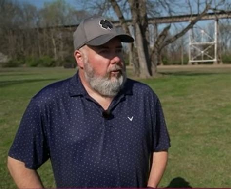 Missing Riley Strains Stepfather Chris Whiteid Details Feeling