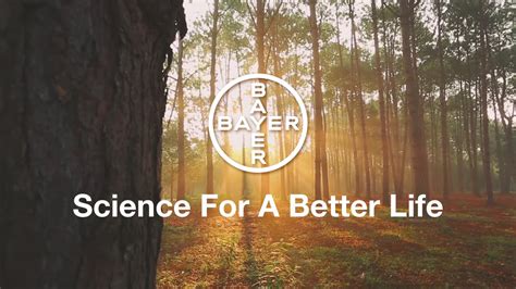 Bayer Science For A Better Life Really Virily