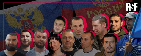 Ten Years Of Russian Occupation In Crimea A Decade Of Repression Of
