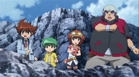 Kenta Yumiya Wiki Beyblade Fandom Amino