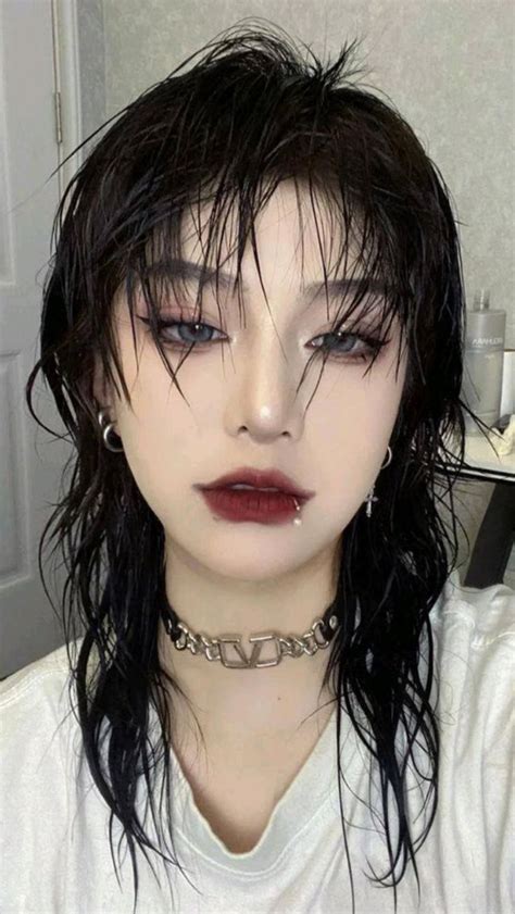эстетик макияж Goth Makeup Tutorial Freckles Makeup Rocker Makeup
